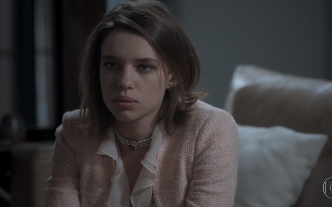 Bruna Linzmeyer Biografia Fotos E últimas Notícias · Notícias Da Tv