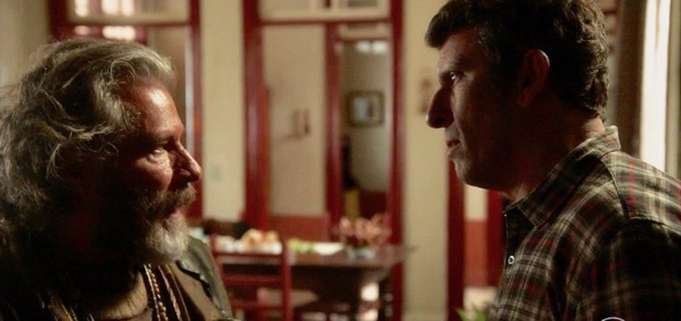 O Sétimo Guardião Serial Killer Mata Guardiões Com Veneno E Corpos