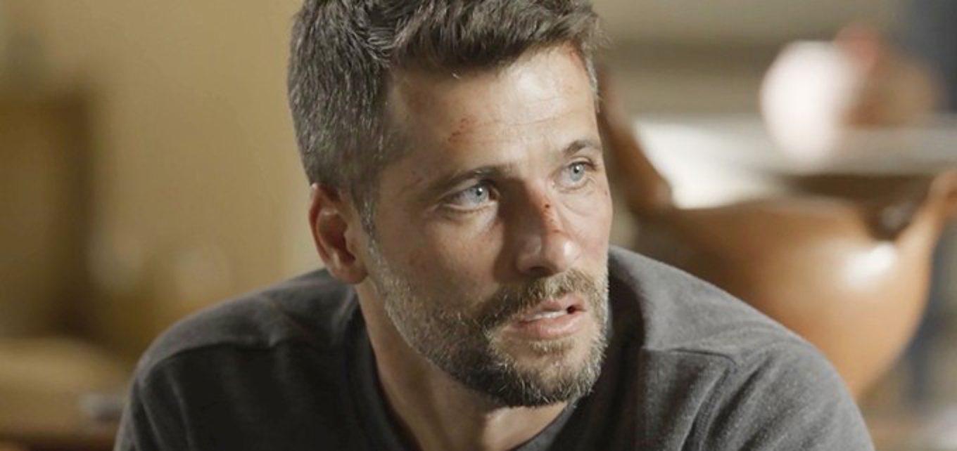 Após 18 Anos Bruno Gagliasso Não Renova Contrato E Deixa A Globo