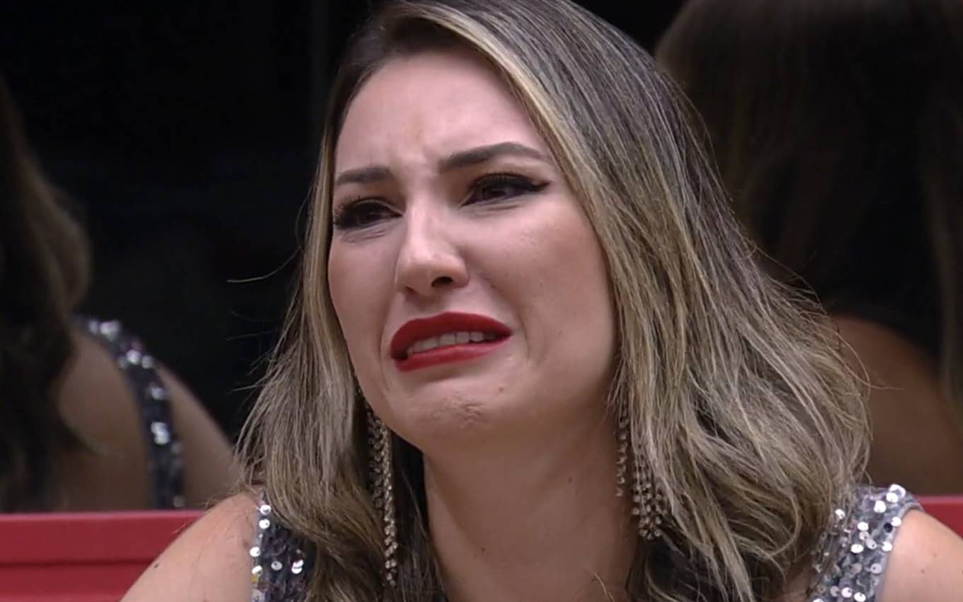 Amanda é O Novo Anjo Do Bbb 23 Veja Como Foi