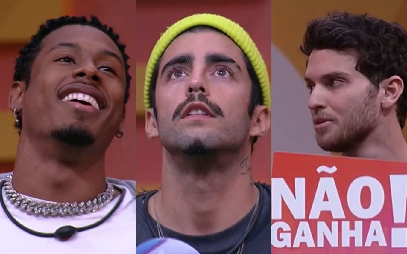 Quem Sai Do Bbb 22 Hoje Enquete Mostra Porcentagens No 10º Paredão