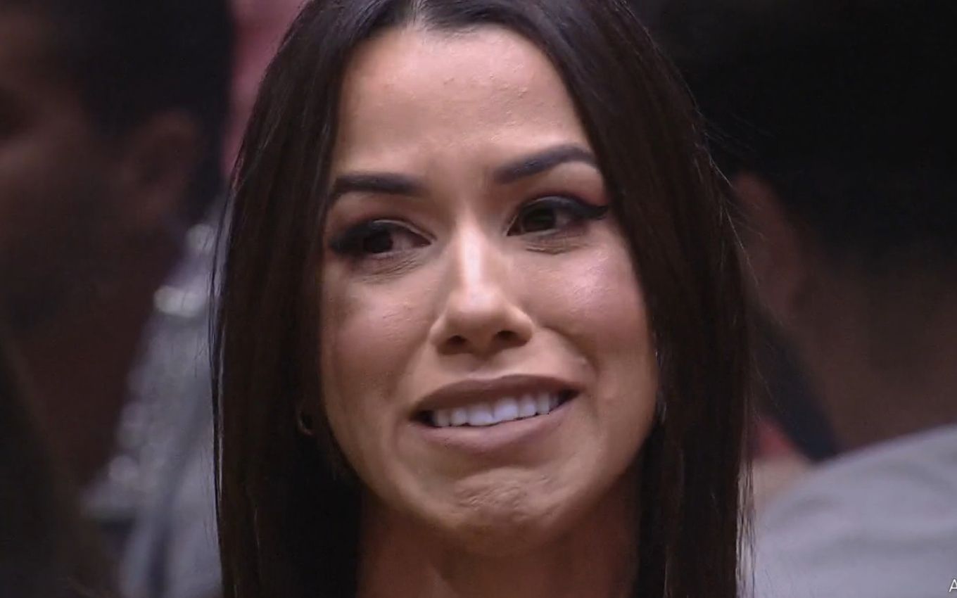 Quem Saiu Do Bbb 22 No Sexto Paredão Saiba Como Foi Eliminação De
