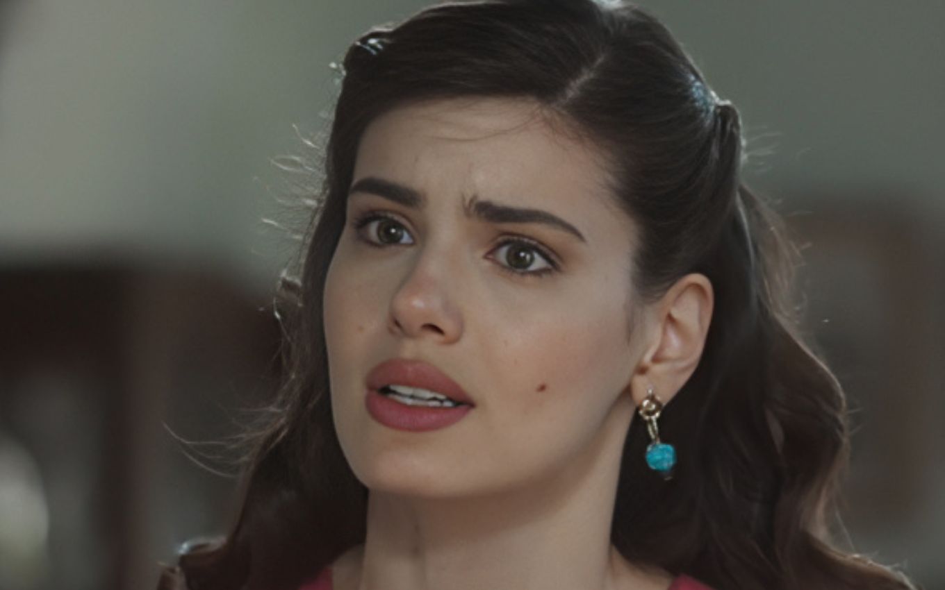 Marê Vai Ser Presa Em Amor Perfeito Mocinha Corre Risco Após Traição