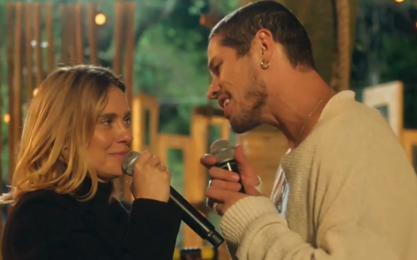 Resumo Da Novela Vai Na Fé Próximo Capítulo Segunda Feira 17 De