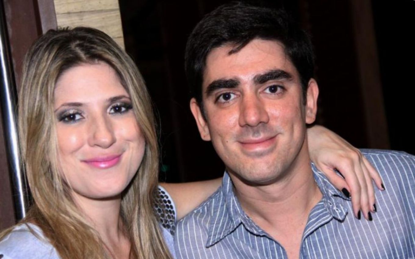 Calabresa diz que sofreu em casamento com Adnet: 'Acabou com minha vida ... Calabresa diz que sofreu em casamento com Adnet: 'Acabou com minha vida ...