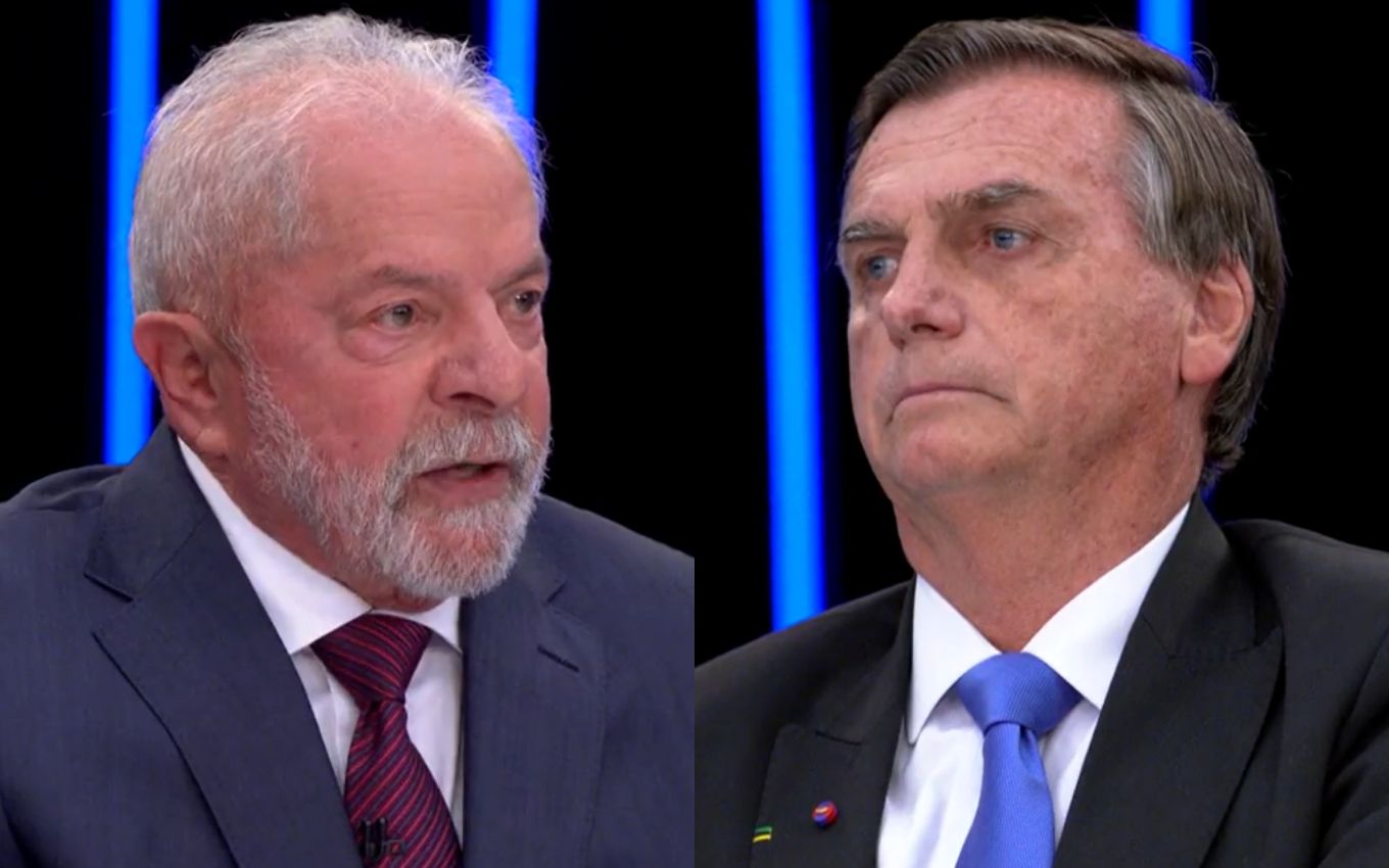 Quando Vai Ser O Debate Da Globo Veja Como Será Confronto Entre Lula E