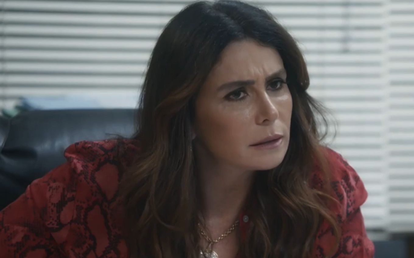 Resumo Da Novela Travessia Próximo Capítulo Sexta Feira 9 De