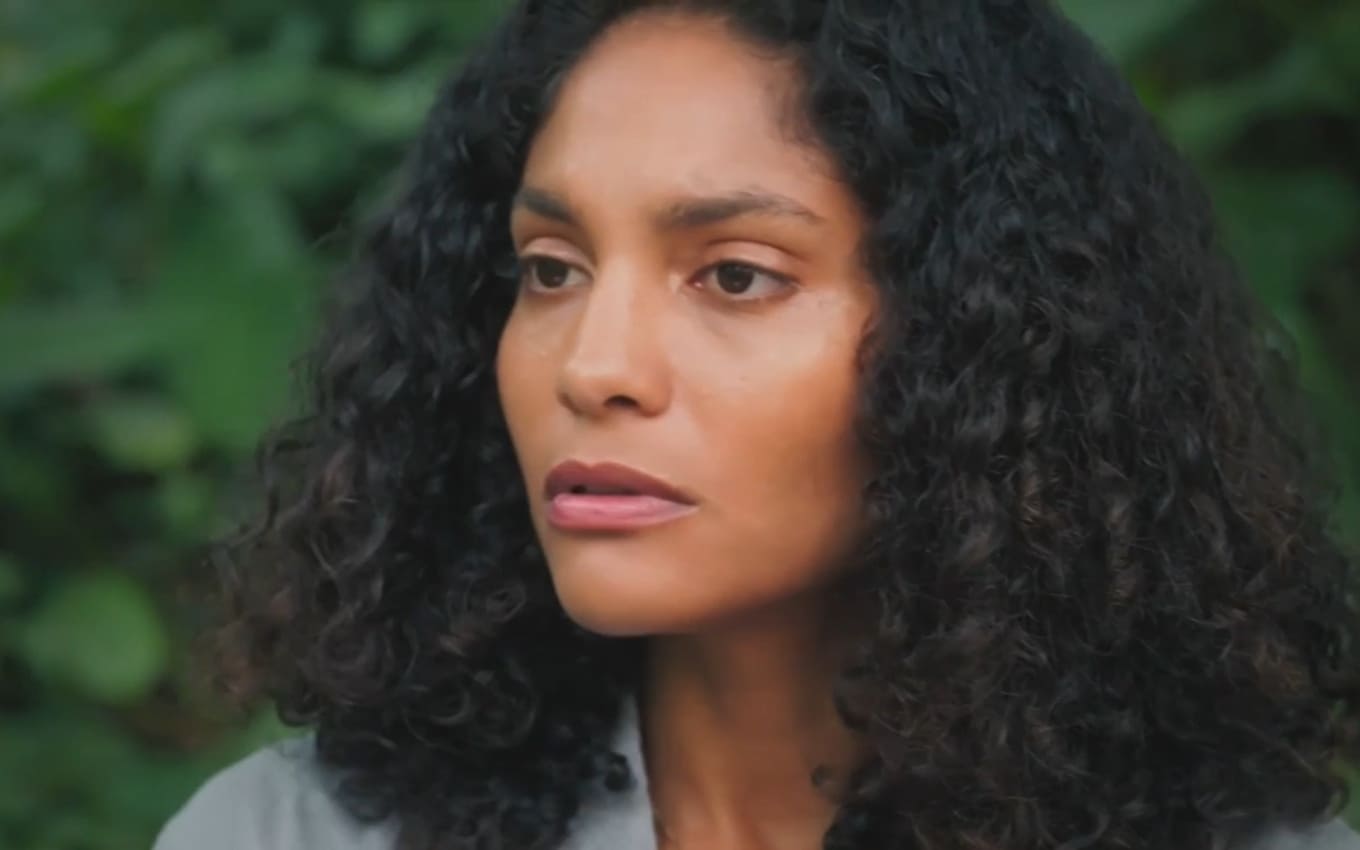 Quem morre em Terra e Paixão? Aline encontra outro corpo na própria ... Quem morre em Terra e Paixão? Aline encontra outro corpo na própria ...
