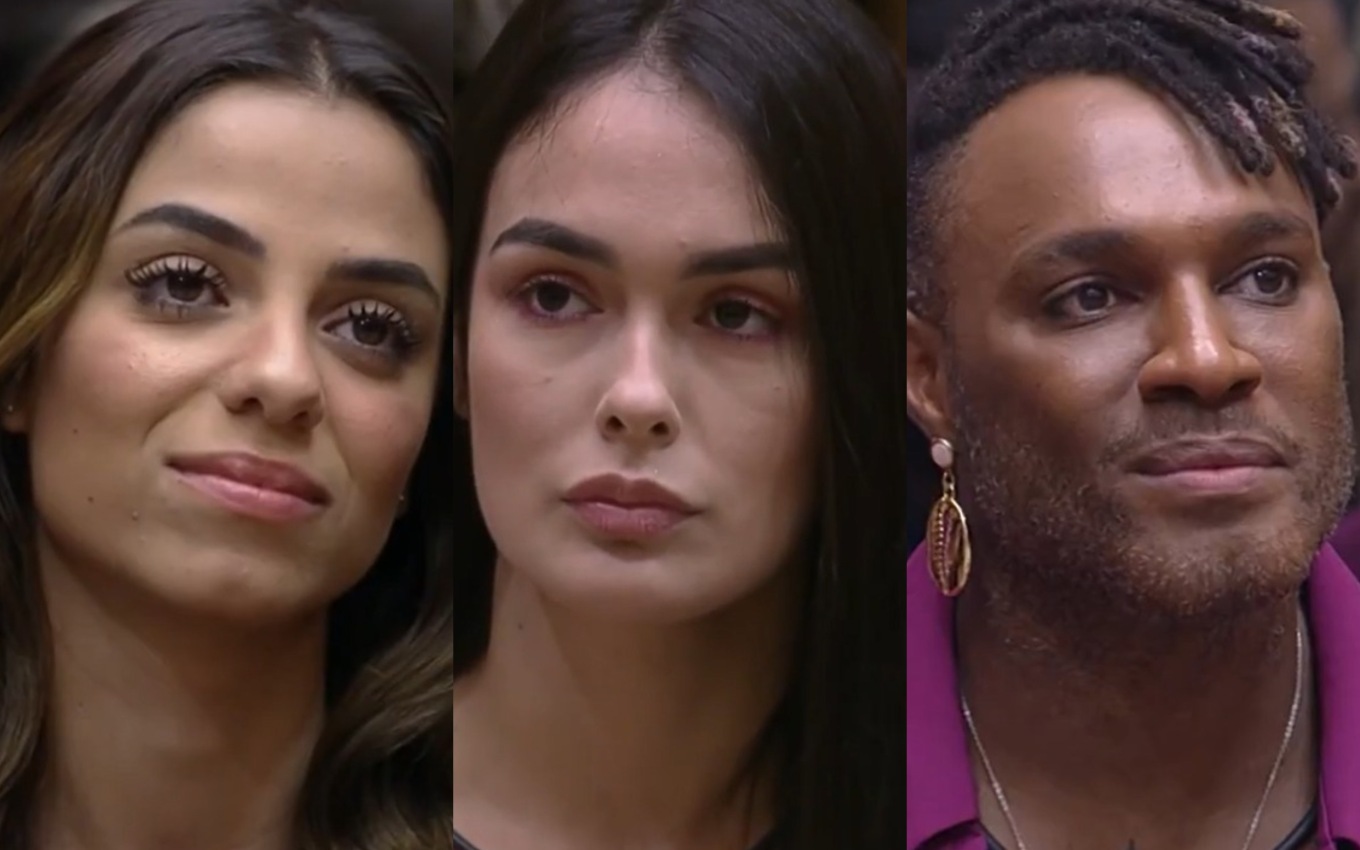 Enquete Quem Deve Voltar Para O Bbb 23 Em Caso De Repescagem Vote