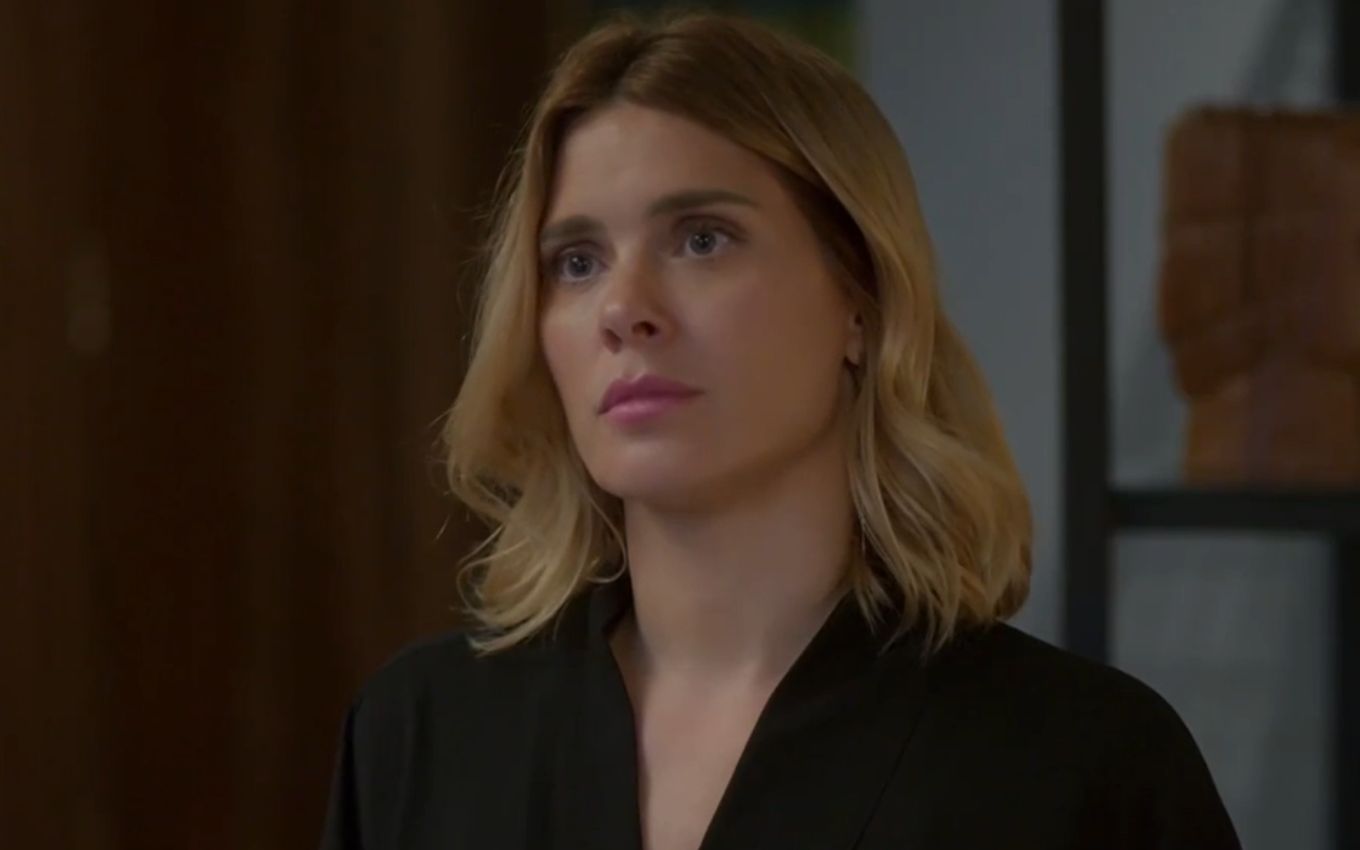 Resumo Da Novela Vai Na Fé Próximo Capítulo Terça Feira 18 De Abril