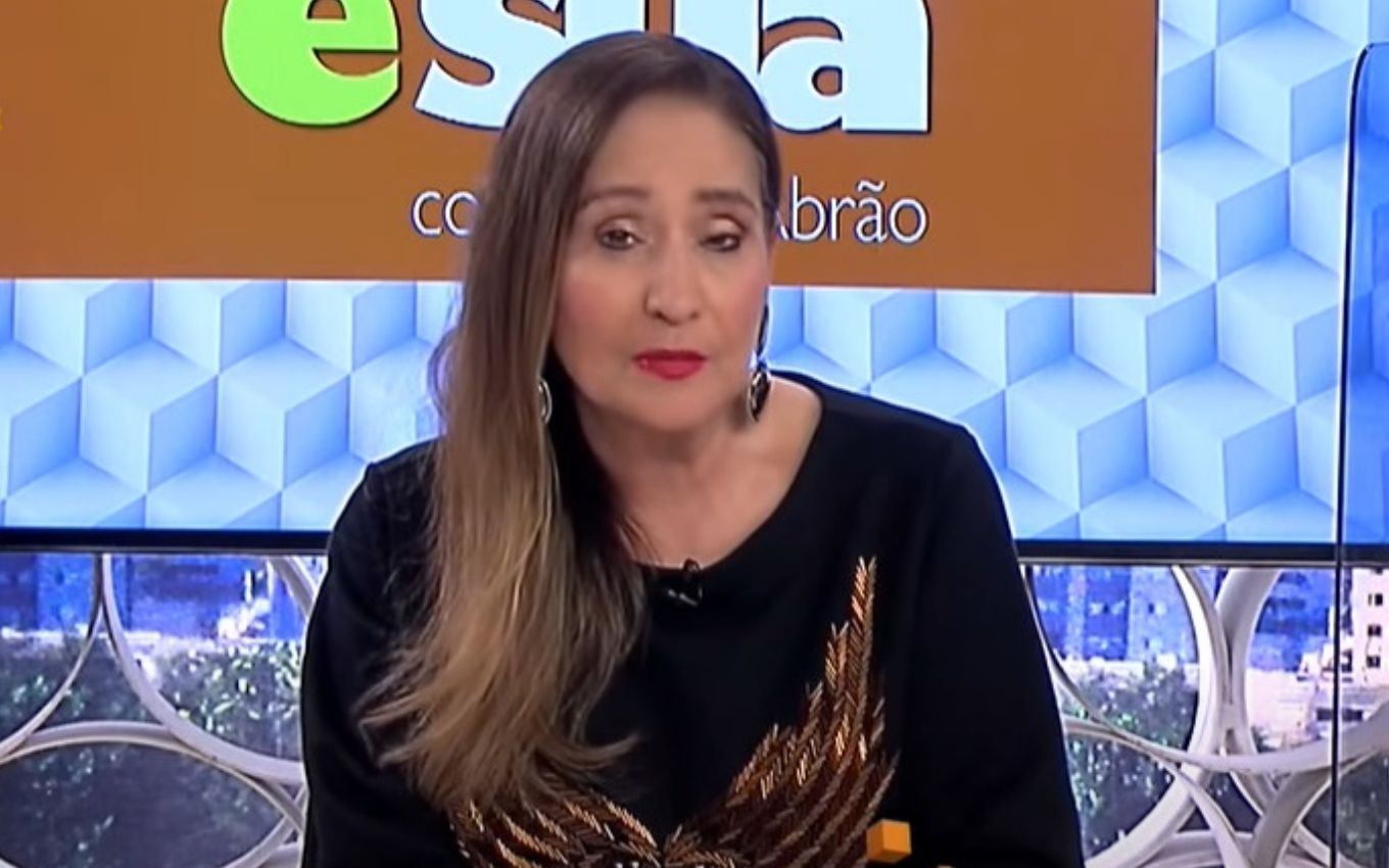 Redetv Tira Uma Hora De Sonia Abrão Para Mostrar Atos Pró Bolsonaro