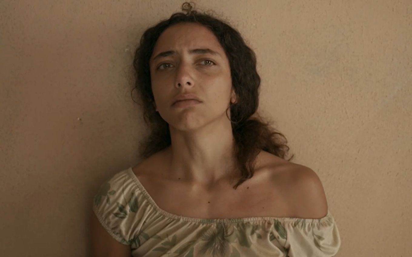 O Que Acontece Com Joana Em Renascer Moça Escapa Do Abuso De Egídio