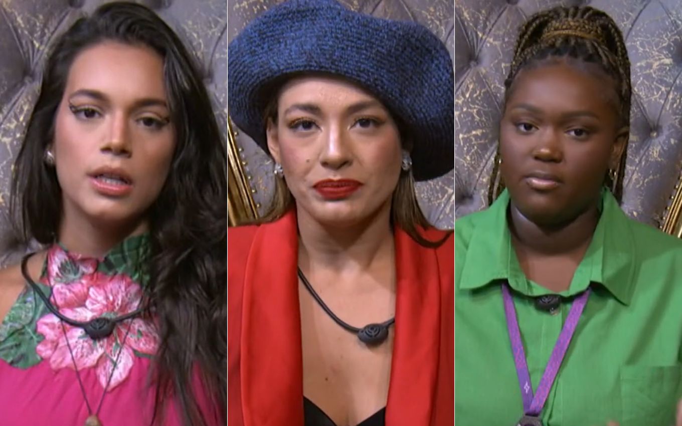 Quem Vai Ser Eliminado Do Bbb 24 Enquete Aponta Recorde De Rejeição Da