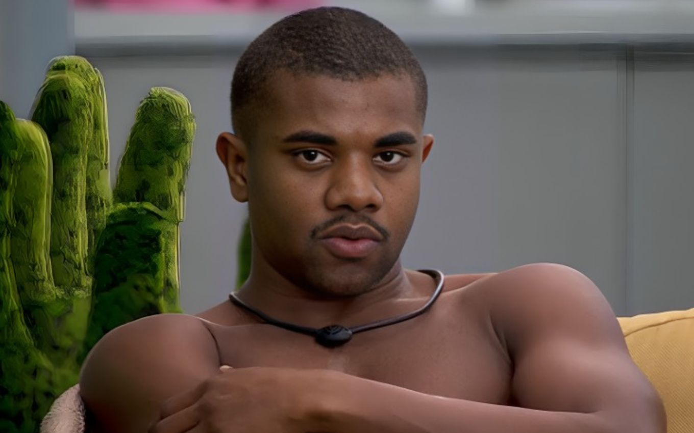Quem é O Favorito Do Bbb 24 Enquete Traz Davi Prestes A Perder Prêmio