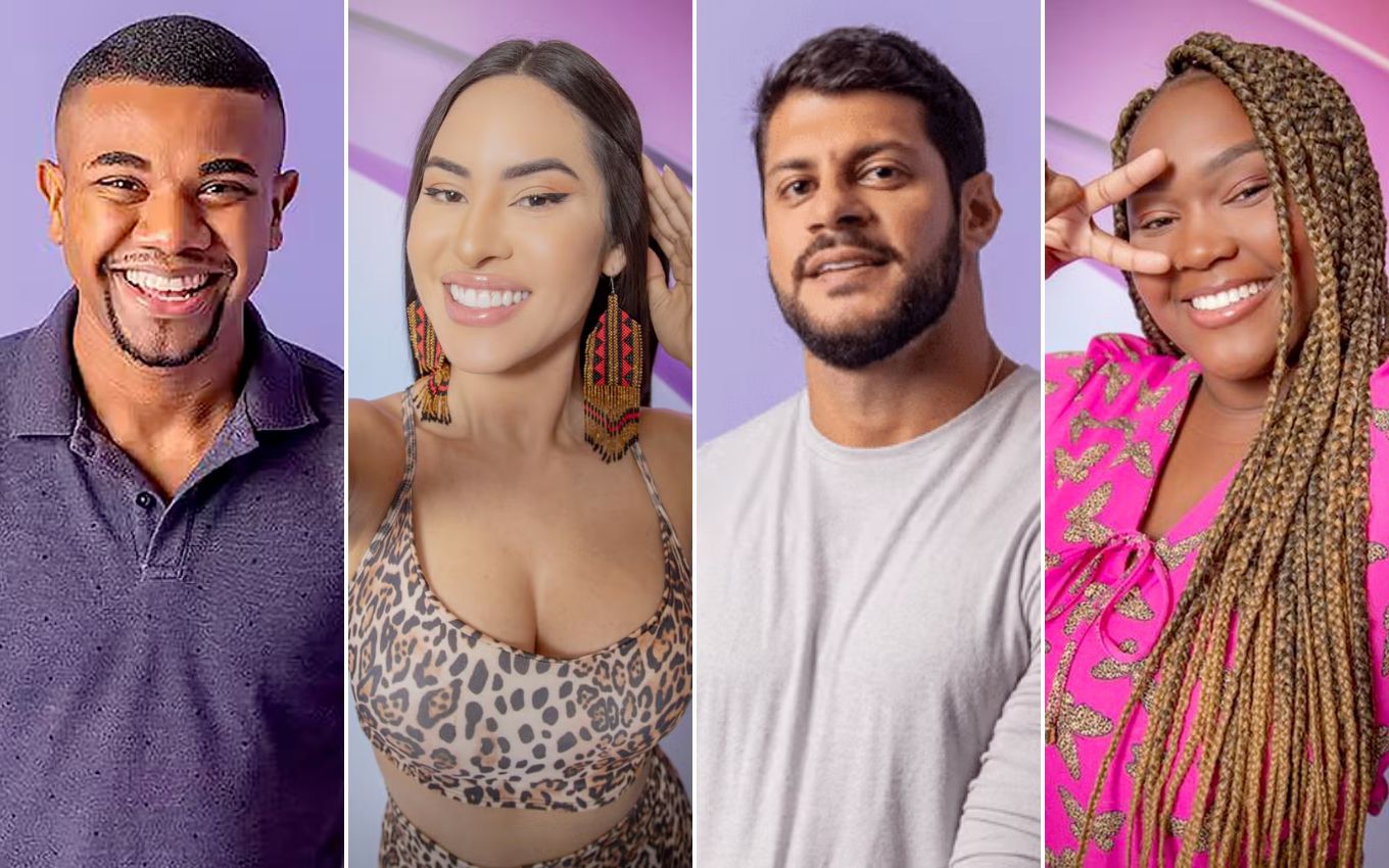 Puxadinho Bbb 24 Votação Da Enquete Aponta Quem Entra No Reality Da
