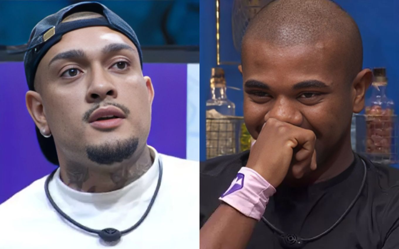 Como Está A Votação Do Bbb 24 Agora Enquete Aponta Recorde De Rejeição