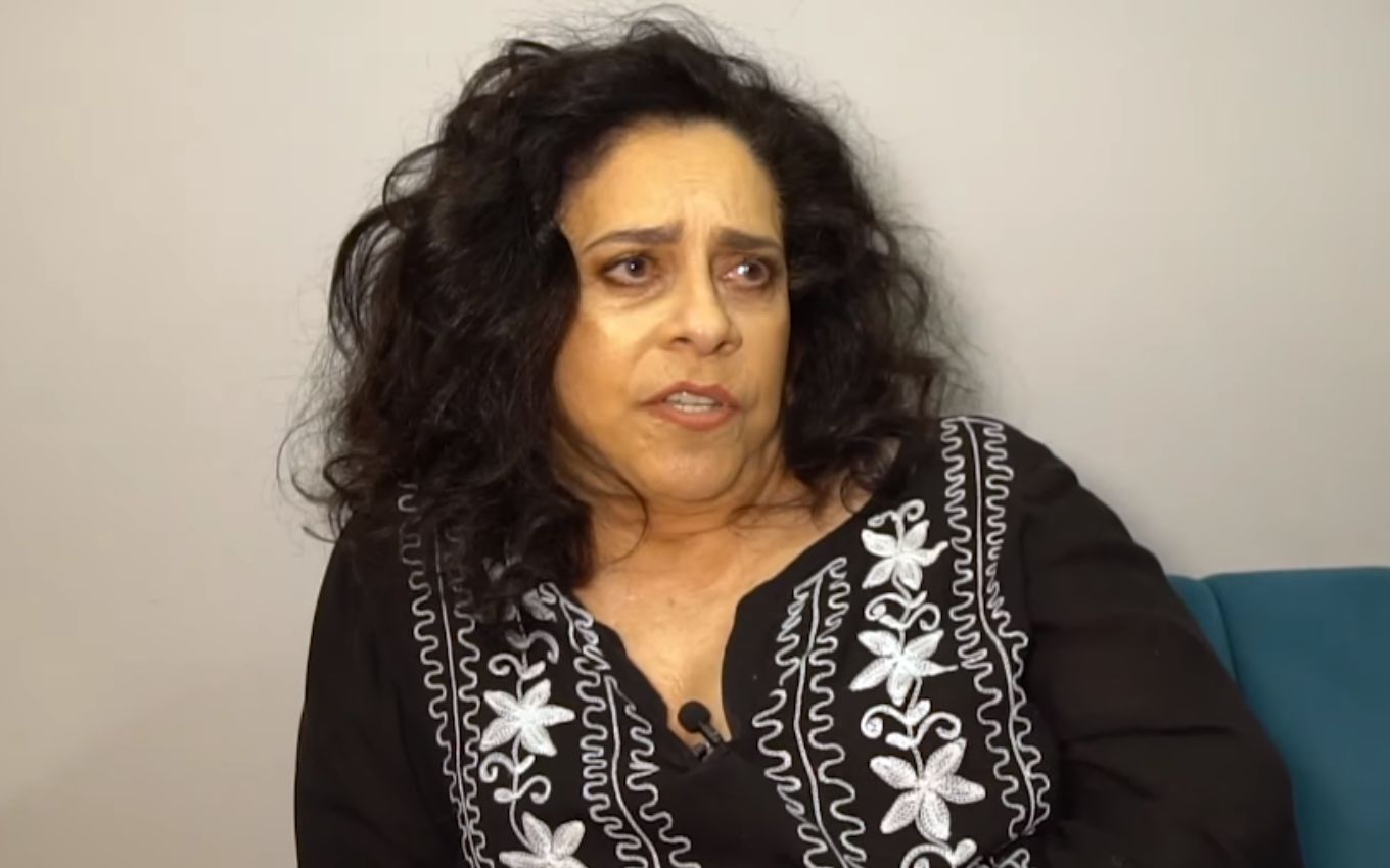 Filho De Gal Costa Desconfia De Causa Da Morte Da Mãe E Pede Exumação