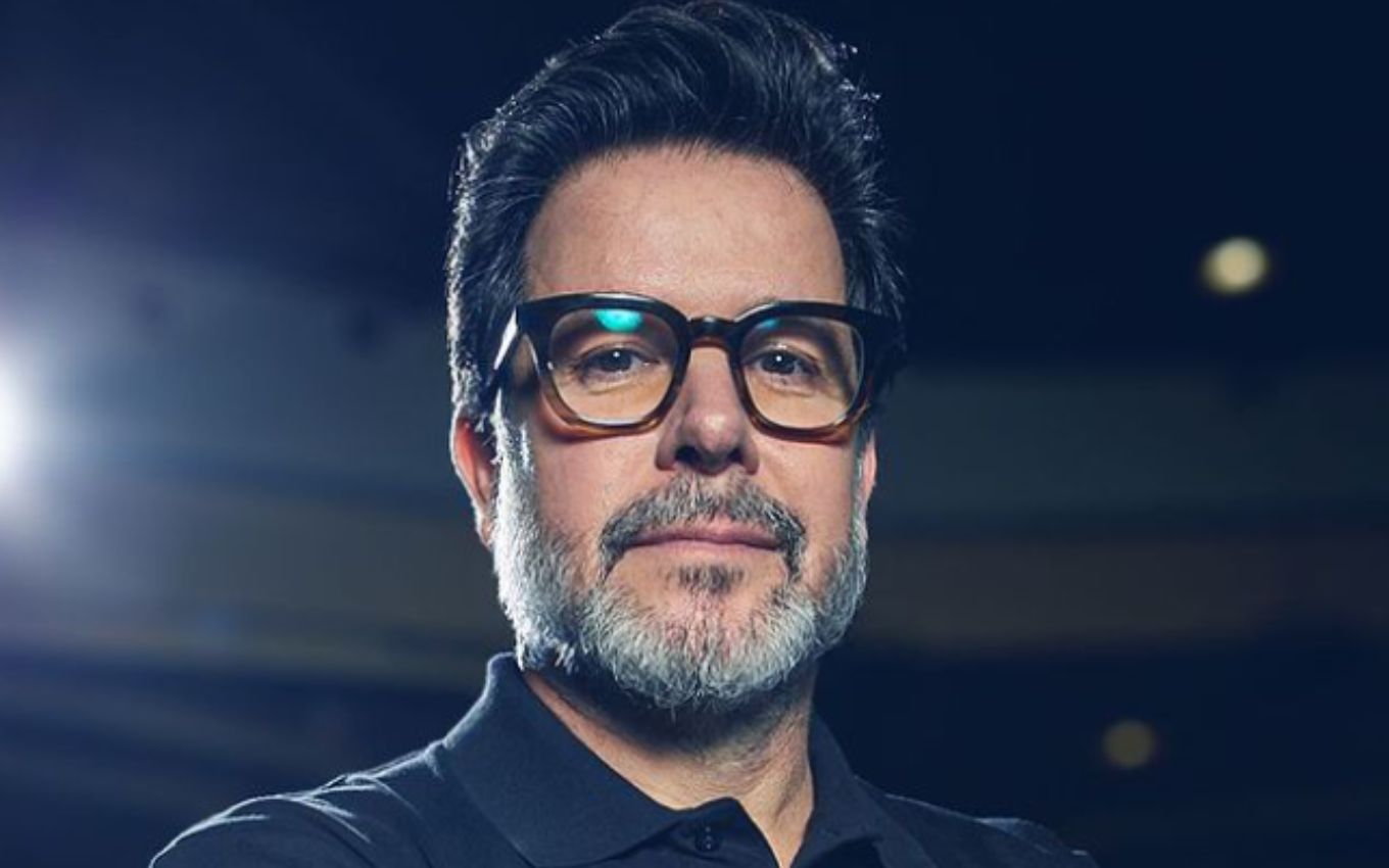 Murilo Benício Desiste De Mania De Você E Globo Procura Substituto às