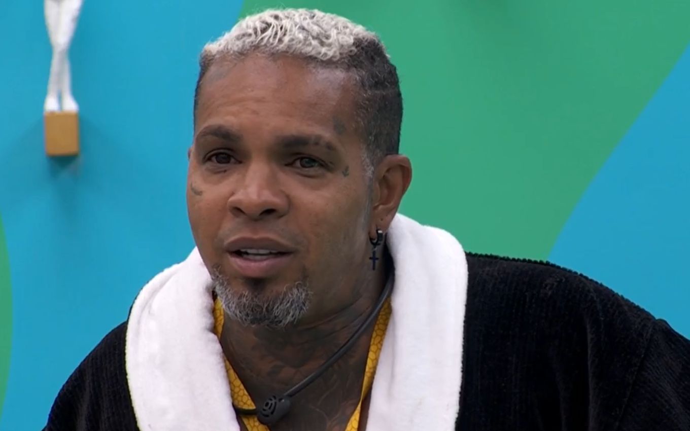 Rodriguinho Cai Na Real Após Saída De Vinicius Do Bbb 24 Meu Jogo