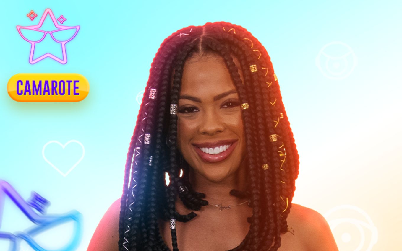Marvvila Big Brother Brasil Bbb 23 · Notícias Da Tv