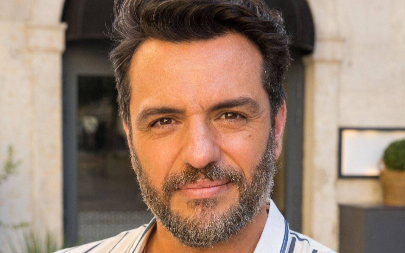 Moretti Travessia · Notícias Da Tv