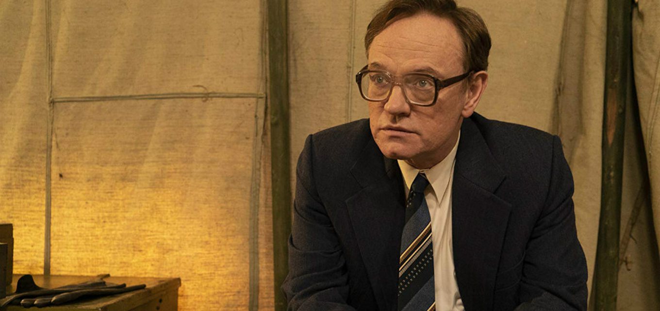 Fenômeno, minissérie Chernobyl chega ao fim; saiba como assistir ao ... Fenômeno, minissérie Chernobyl chega ao fim; saiba como assistir ao ...