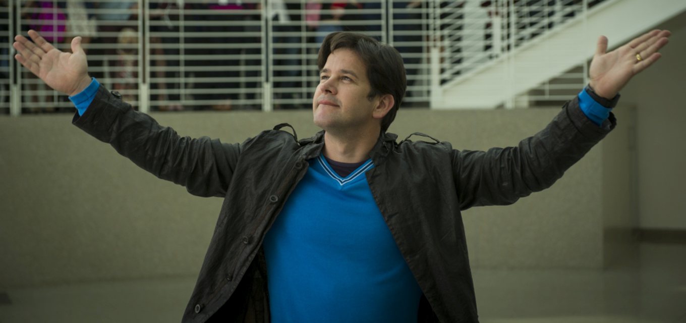 Astro Do Maior Vexame Da História Da Globo Murilo Benício Volta às