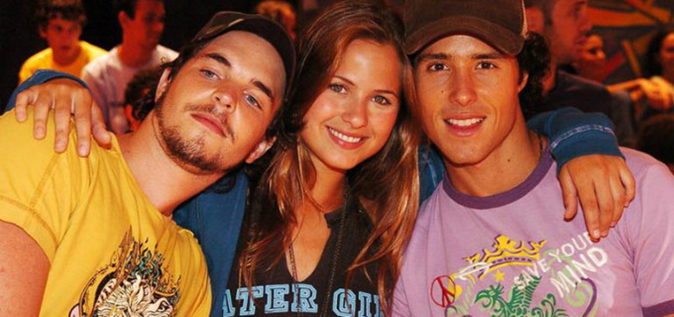 Protagonistas Da Malhação De 2006 Fracassaram Na Tv E Mudaram Até De